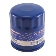 Motorcraft FL500S Motor Oil Filter, 3 Pack - Walmart.com