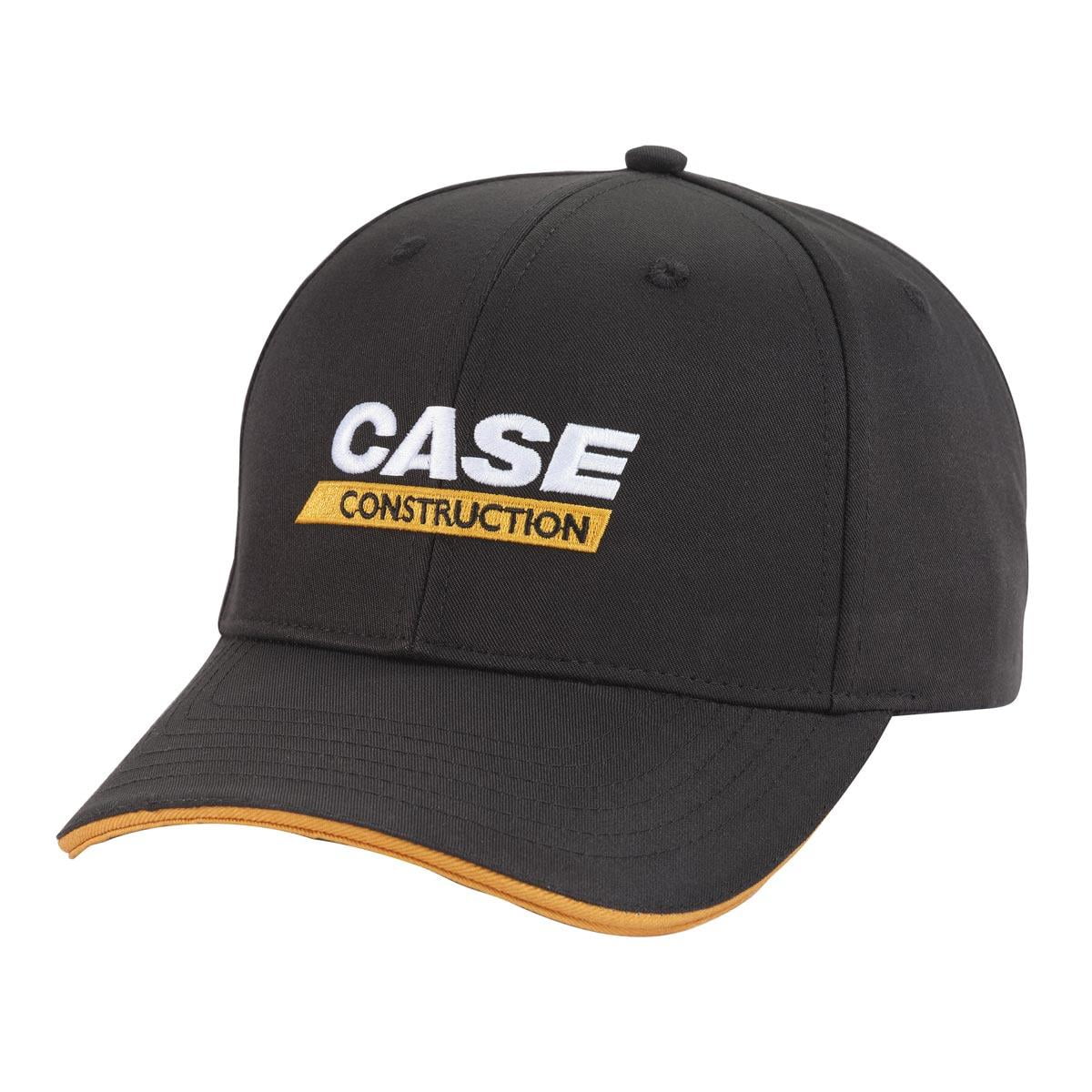 Case Construction Logo