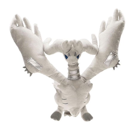 Reshiram Plush Doll Zekrom Doll Toy 40cm | Walmart Canada