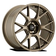 Cragar 325899 Keystone Klassic Wheel - Walmart.com