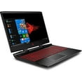 2020 Newest HP Omen 15t Gaming Laptop I 15.6" FHD IPS Display I 9th Gen ...