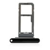 Samsung Galaxy Note 8 Phone Sim Card Tray - Black - Walmart.com