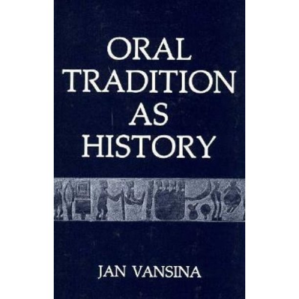 Oral Tradition (P) - Walmart.ca