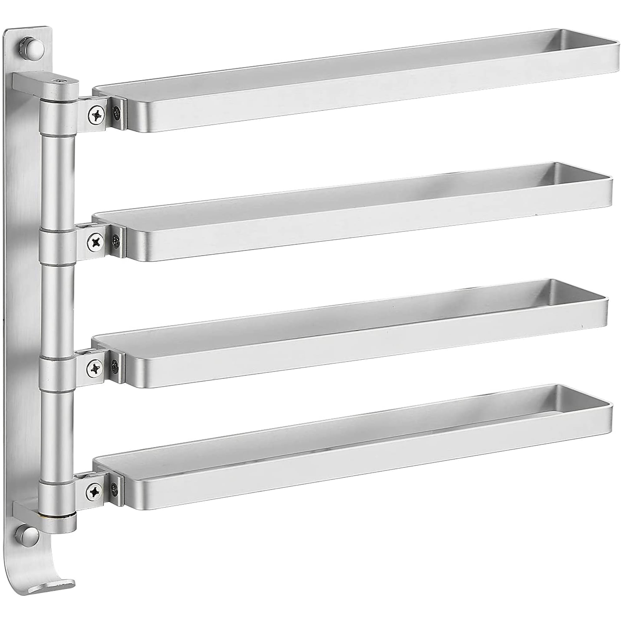 Click here for Freedo Bathroom Towel Rack Wall Towel Rack Towel R... prices