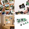 20/30Pieces Panda Push Pin for Bulletin Board Fabric Marking Picture ...
