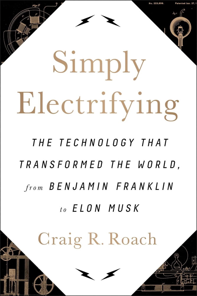 Pre-Owned Simply Electrifying: The Technology That Transformed the ...