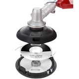 Oregon 24-500 Gator SpeedLoad Trimmer Head Pro LG - Walmart.com