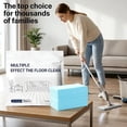 100 Piece Floor Cleaning Tablets Multi-surface Cleaner, Concentrated ...