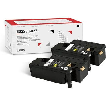 Xerox Original Toner Cartridge, 1 Each (Quantity) - Walmart.com