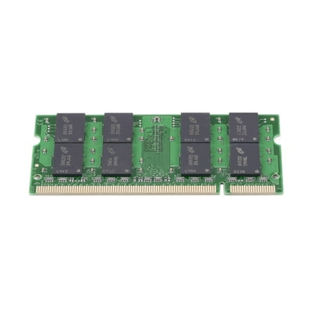 VVIED Professional DDR2 Memory Ram Laptop High Speed Memory Stick Ram ...