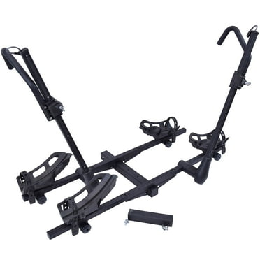 Tubus Airy Titanium Rear Bicycle Rack (Titanium - 26in-29in) - Walmart.com