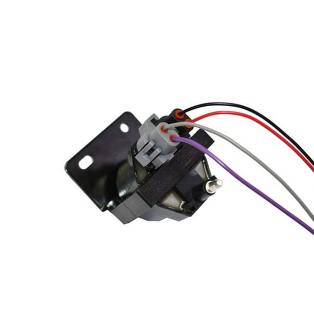 EST Marine Coil & wiring Upgrade Kit - Walmart.com