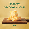 Kerrygold Irish Cheddar | Cheese slices for vent management - Walmart ...