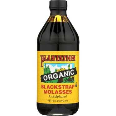 Natures Wisdom Horticultural Molasses Gal - Walmart.com