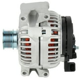 Powermaster 47294 Alternator - Walmart.com
