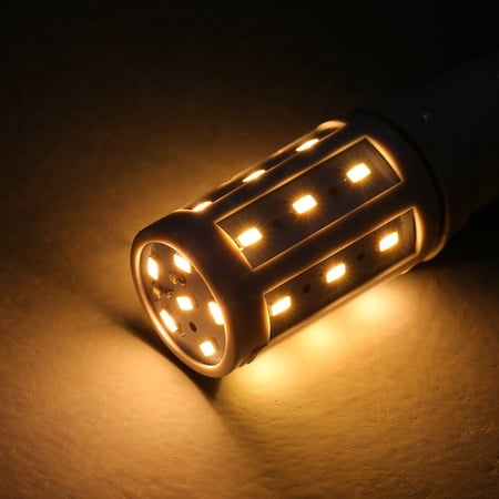 5730 E27 24 Beads LED Screw Bulbs Corn Light Power Lamp Energy Saving ...