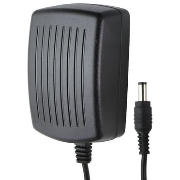 6 Volt AC & DC Adapter - Walmart.com