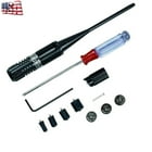 Simmons® Laser Bore Sighter for Riflescopes .22 to .50 Caliber, 510100C ...