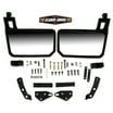 Polaris 2881198 Breakaway Folding Side Mirrors Fits 2014-2020 RZR S XP ...