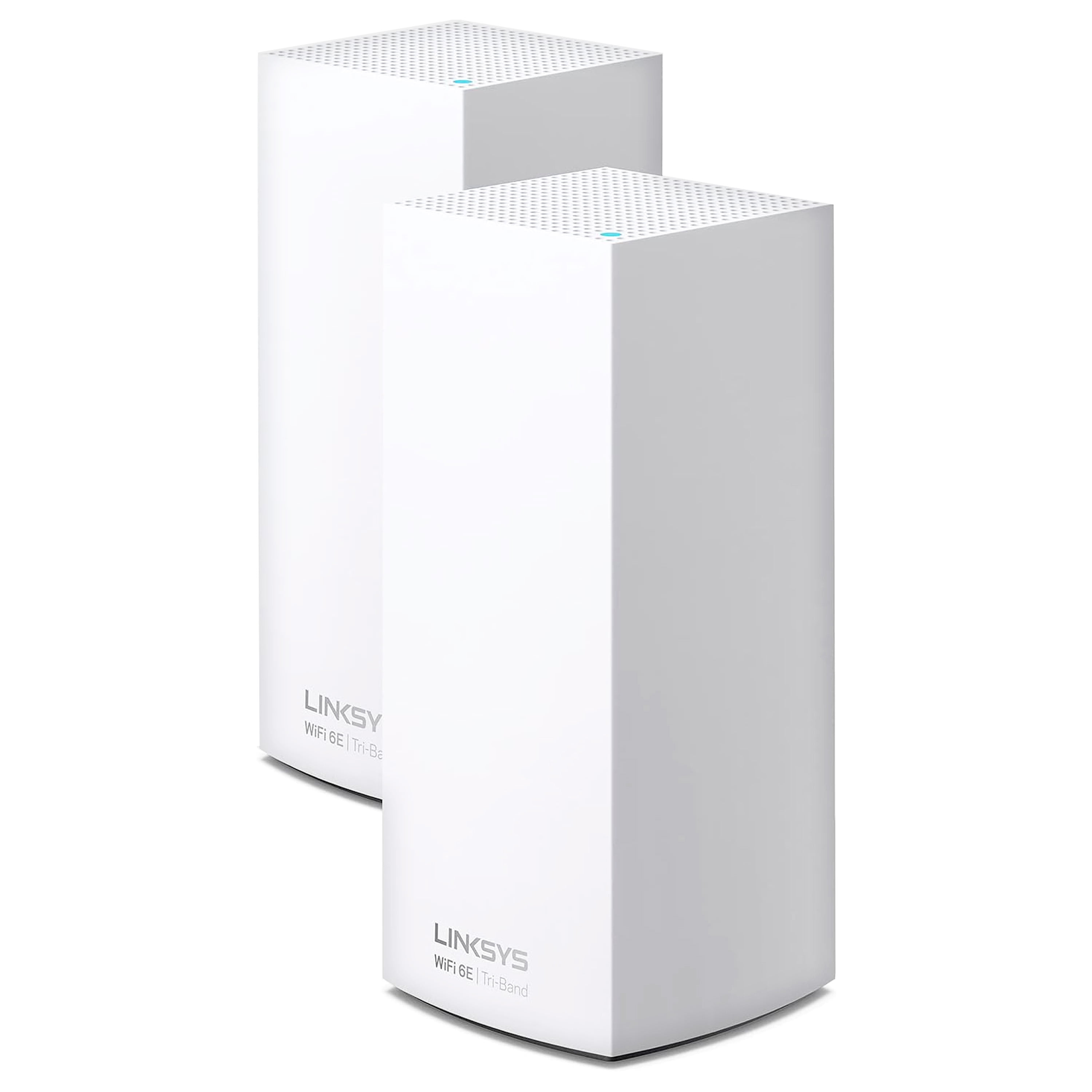 ROUTER WIFI Linksys MX5502 VELOP ATLAS PRO 6 600 MBITS 2.4 5GHZ 2 NODOS ...