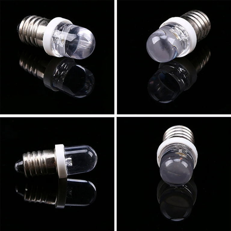 24v Dc Light Bulbs | Shelly Lighting