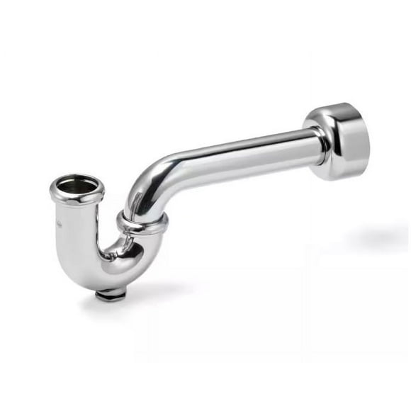 P Trap Cleanout Plug