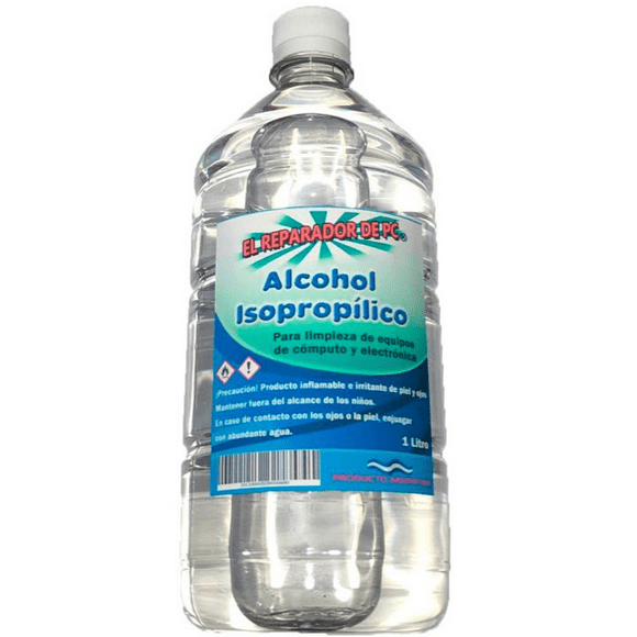 Compra alcohol isopropilico a los mejores precios | Walmart México