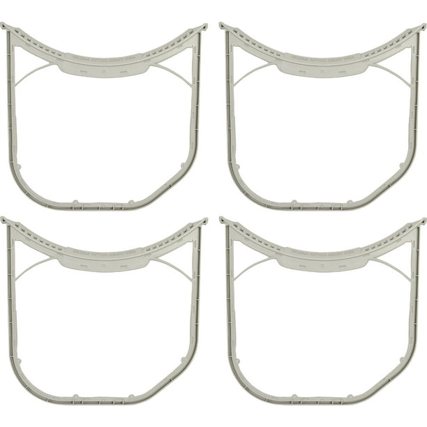 LG ADQ56656401 Compatible Dryer Lint Trap Screen Filter Assembly ...
