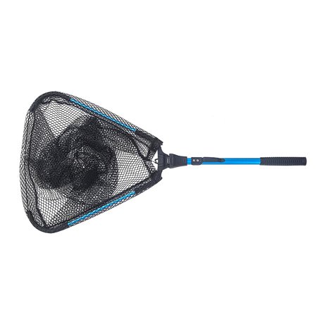 Redempat Collapsible Fishing Mesh High Load Bearing Fishing Net ...