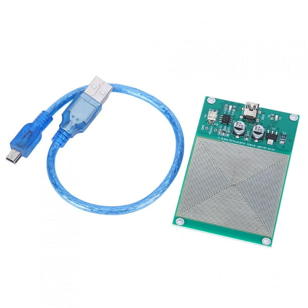 Electrical Accessory,Ultra‑Low Frequency Pulse Generator Schumann Waves ...