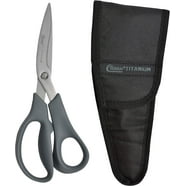 Clauss 7" Titanium Snips - Walmart.com
