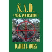 Darryl Moss