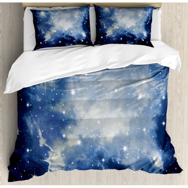 Celestial Bedding