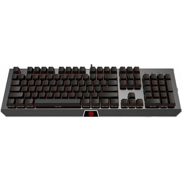 Clix - Elite 3 - 80% TKL Mechanical Keyboard - Demon Mode - Walmart.com