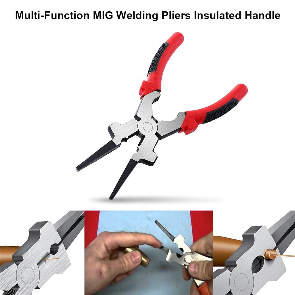 Click here for Viflosae Savings Multi Purpose Mig Welding Pliers... prices