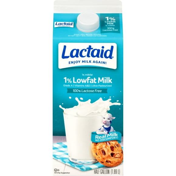 Lactaid Milk - Walmart.com