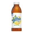Diet Snapple Ice Tea Variety Pack, 24 pk./20 fl. oz., Peach, Lemon, and ...