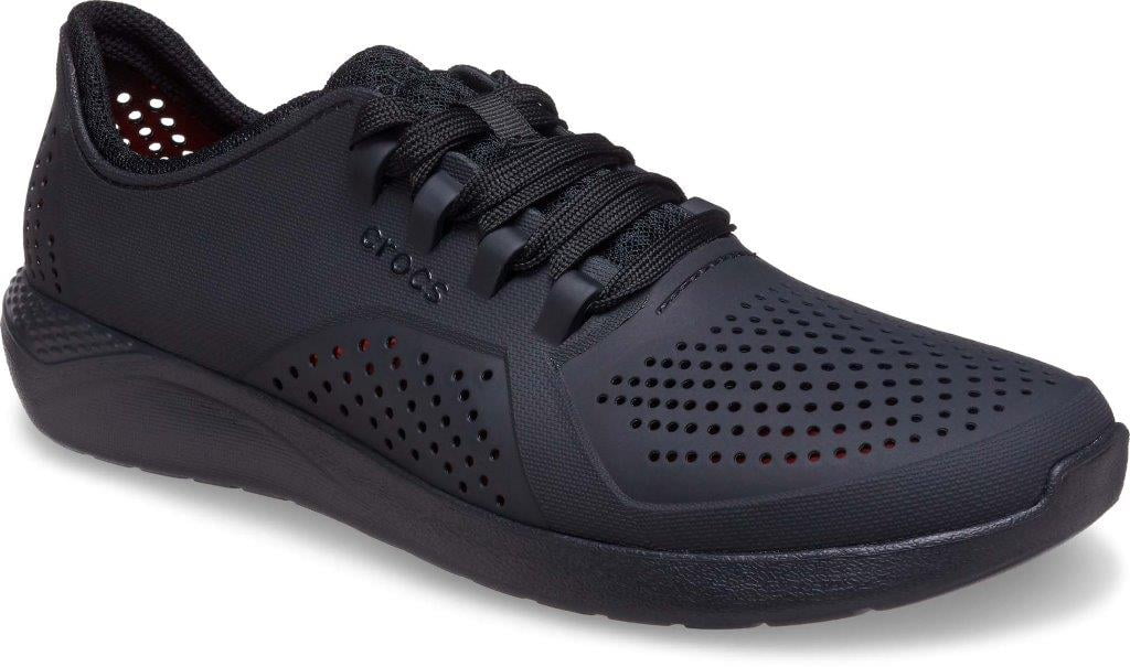 Crocs Men's LiteRide Pacer Sneaker - Walmart.com