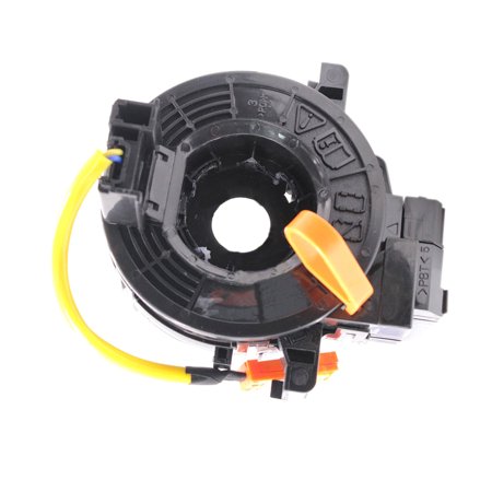 Clock Spring Coil Steering Wheel Wheel Clock Spring; Clock Audio ...