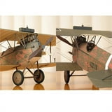 Unassembled Phonix D II Fighter Paper Kit 1:33 Scale Model for ...