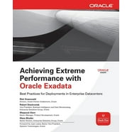 Advanced Oracle SQL Tuning : The Definitive Reference - Walmart.com