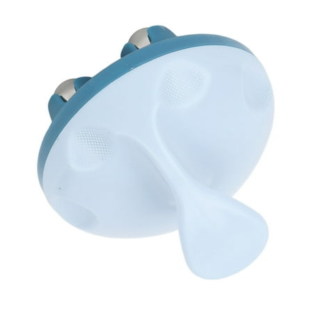 Roller Ball Massager, Hand Held Massager 7 Balls Convenient Practical ...