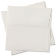 12 Packs: 20 ct. (240 total) Ivory Paper Envelopes by Recollections ...