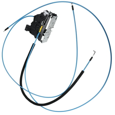 No.68226180AA Passenger Side Sliding Door Lock Actuator Motor for Ram ...