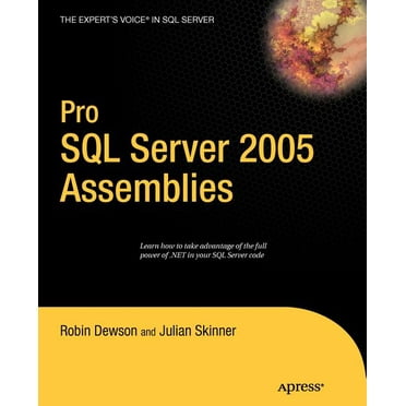 Expert's Voice in SQL Server: Pro SQL Server 2008 Mirroring (Paperback) - Walmart.com