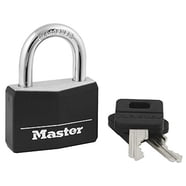 Master Lock 4D No. 4 Laminated Padlock - Walmart.com