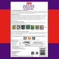 Lyric Delite Wild Bird Seed, No Waste Mix with Shell-Free Nuts & Seeds ...