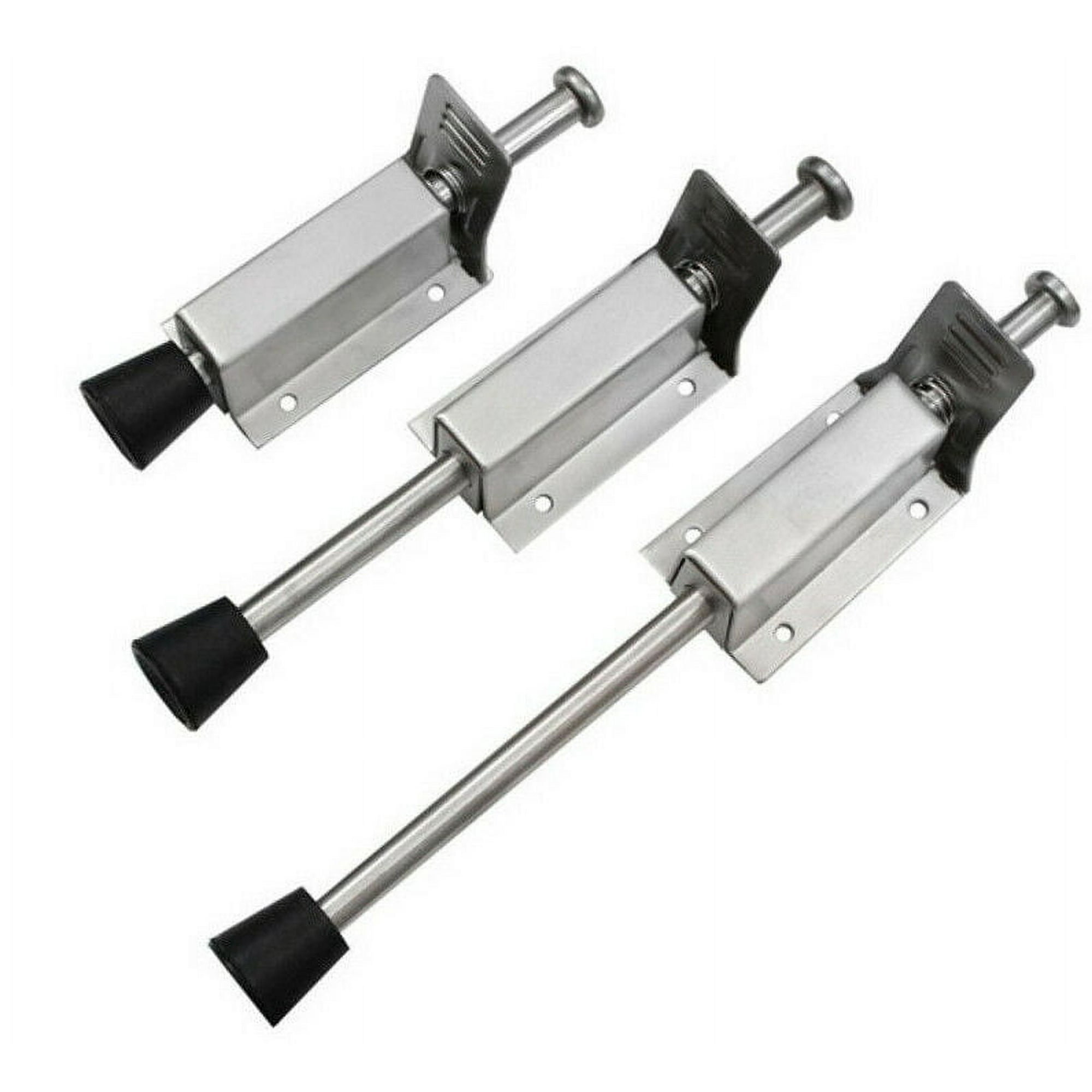 Click here for Dutchman Chrome-Plated Door Stopper  Galvanized St... prices