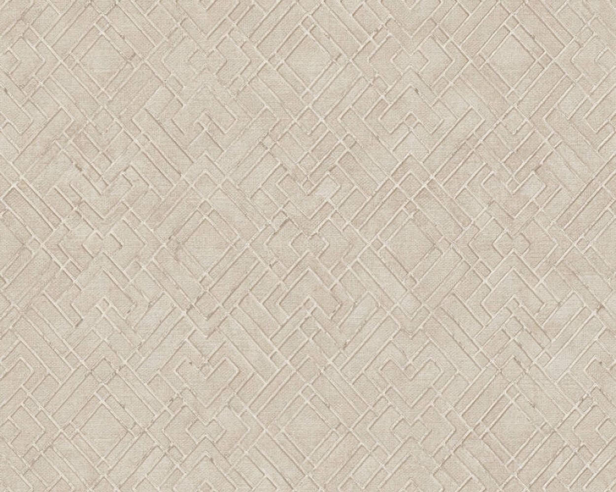 Concord Wallcoverings Modern Textured Wallpaper 3D, Deco/Motive ...