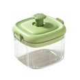 Kadlawus Press-to-Release Ice Cubes Tray for Refrigerator, Food-Grade ...